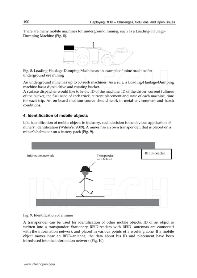 Mining Engineering | PDF