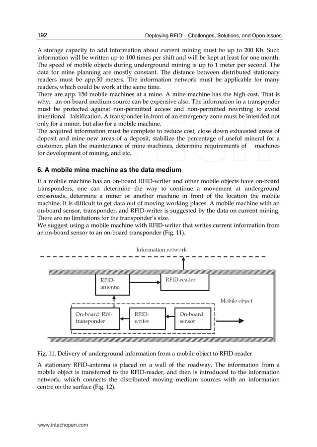 Mining Engineering | PDF