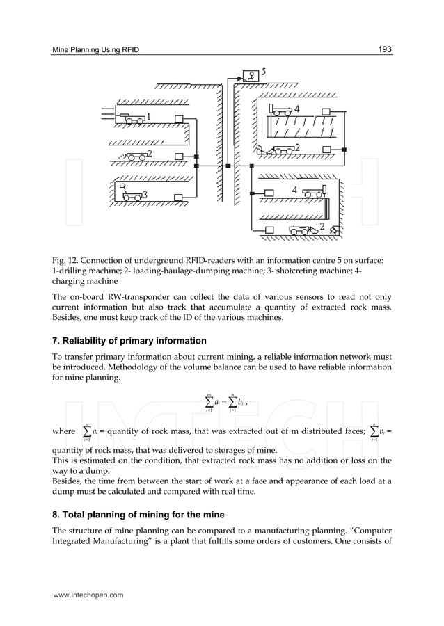 Mining Engineering | PDF