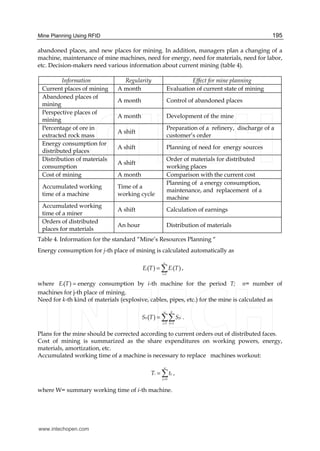 Mining Engineering | PDF