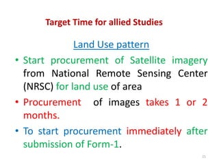 Environment Clearance Procedure-India | PDF