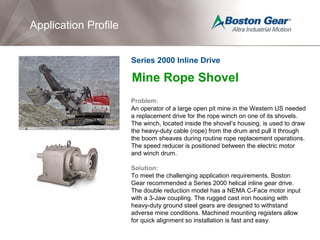 Mining & Aggregate Market Applications & Innovations | PPT
