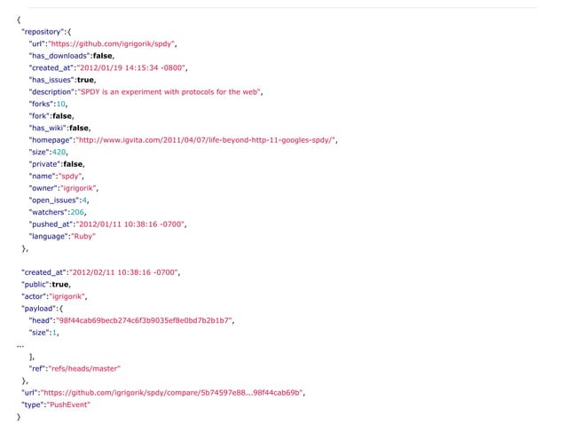 Mining python-software-pyconuk13 | PDF