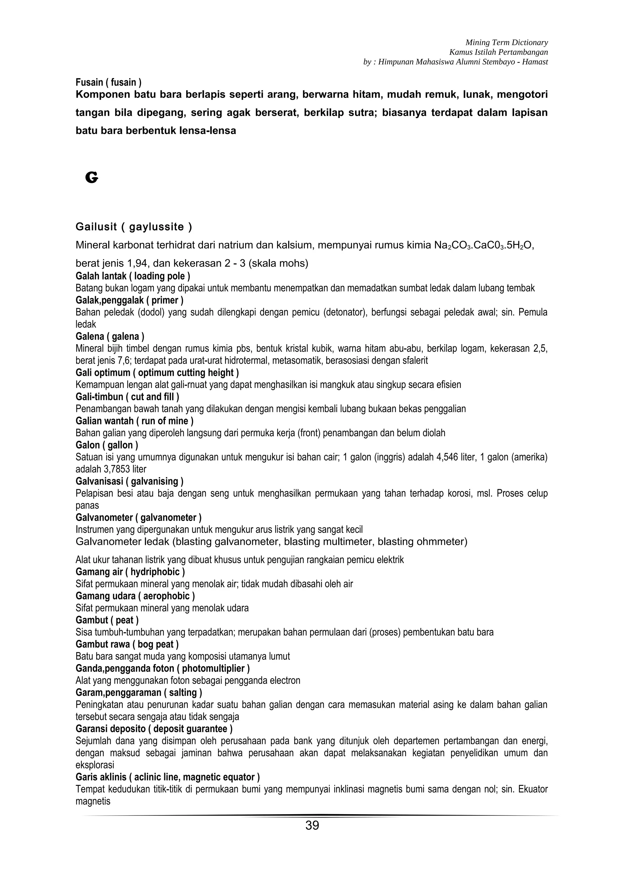 Mining term-dictionary-hamast | PDF