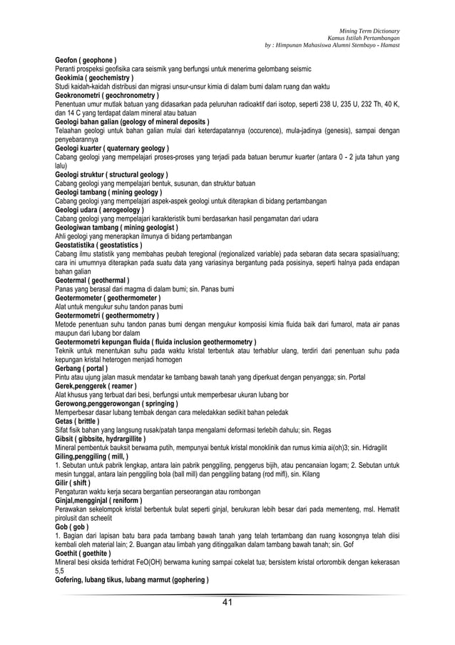 Mining term-dictionary-hamast | PDF