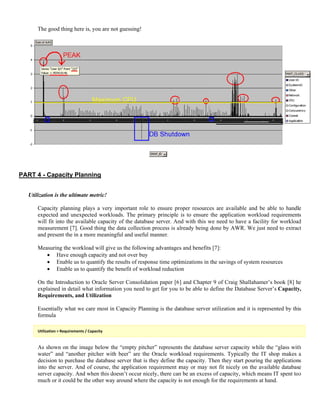 Whitepaper: Mining the AWR repository for Capacity Planning and ...