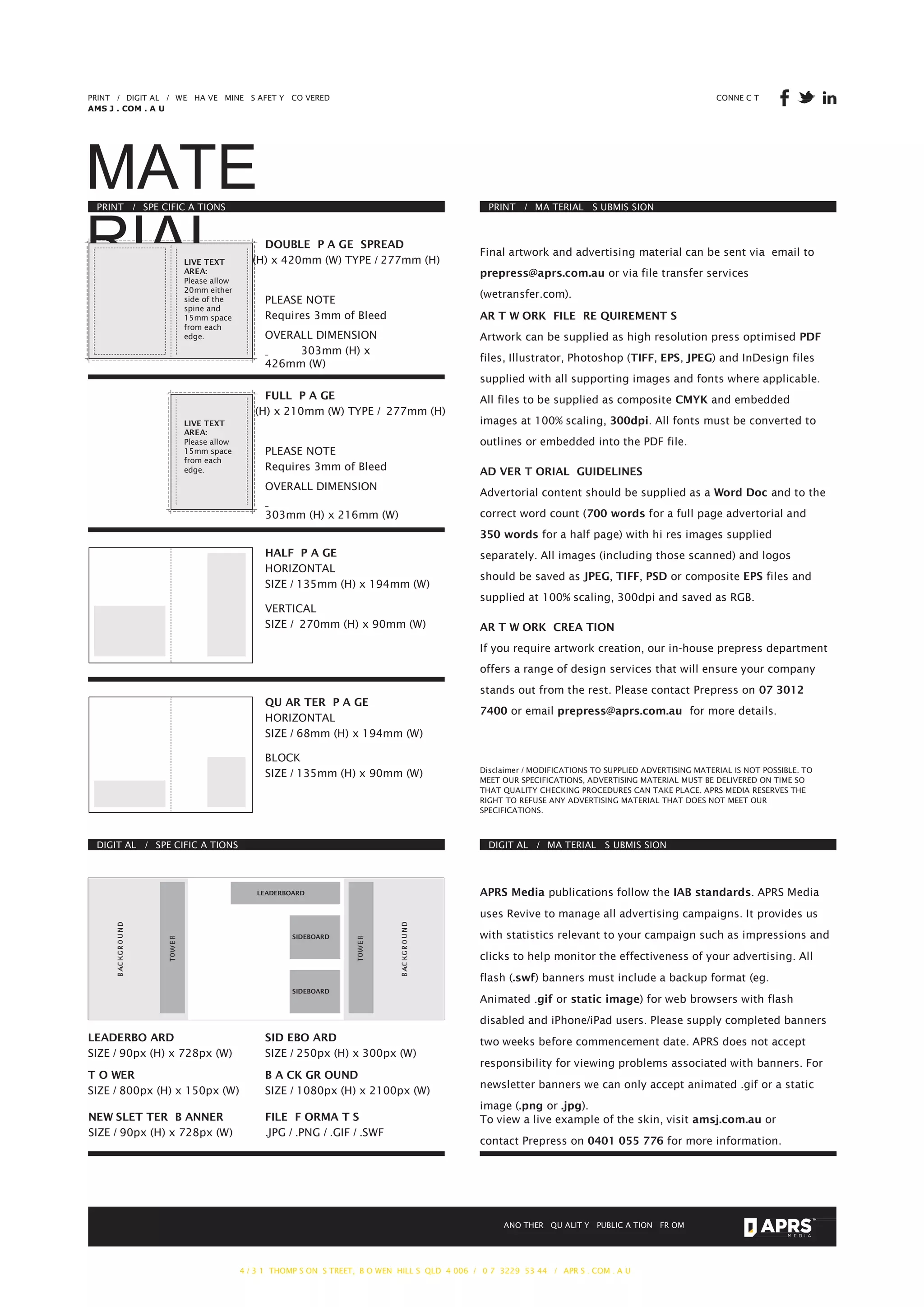 Safety Mining Advertising | PPT