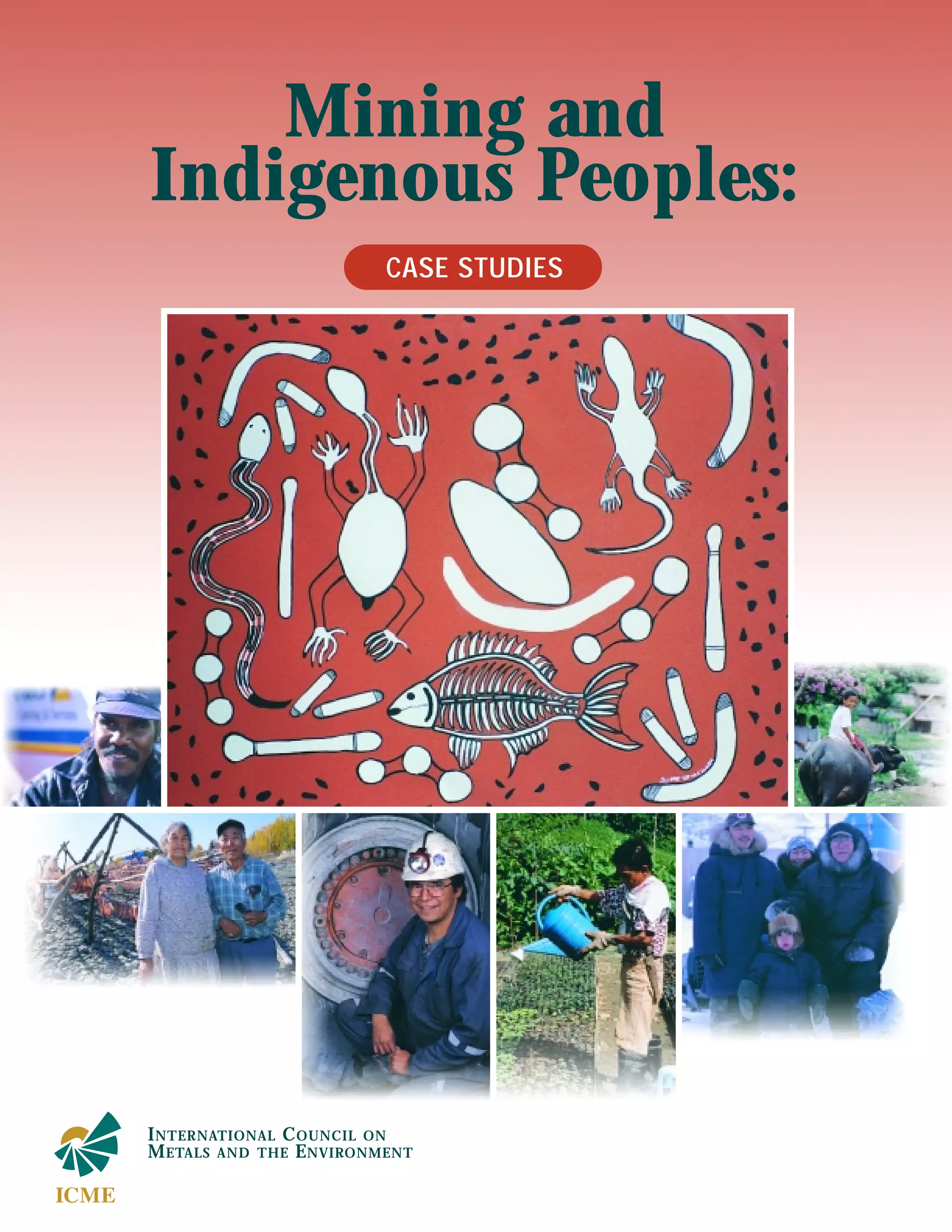 Mining and indigenous peoples | PDF
