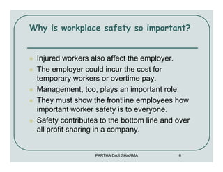 Mining and workplace safety | PDF