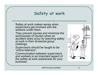 Mining and workplace safety | PDF