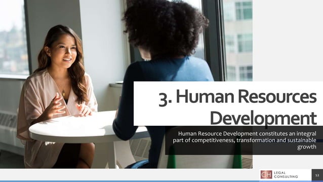 Mining charter 2018 presentation | PPTX