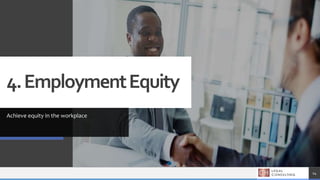 Mining charter 2018 presentation | PPTX