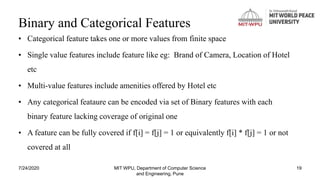 Mining competitors from large unstructured data | PPT