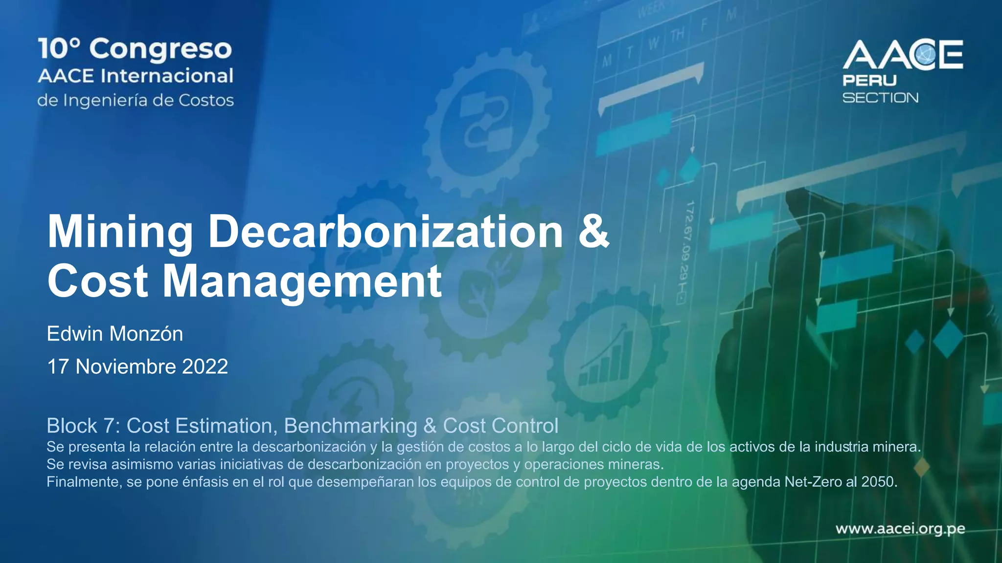 Mining Decarbonization & Cost Management.pptx