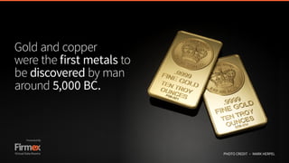 Amazing Mining Facts | PDF