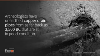 Amazing Mining Facts | PDF