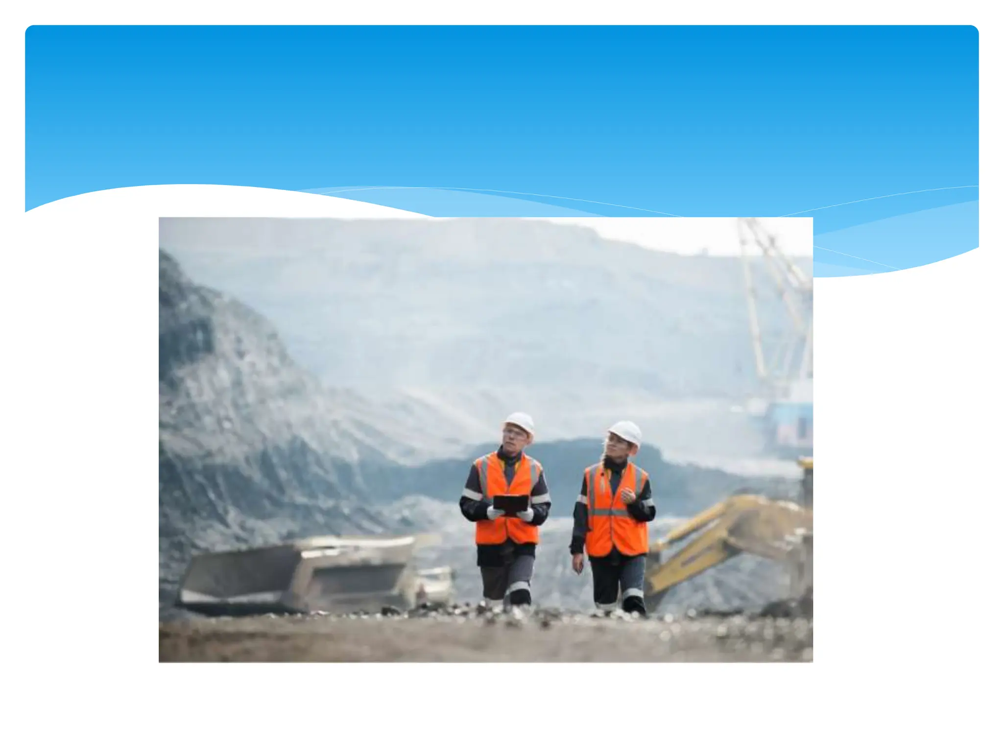 Mining Fleet Management Significant At A Glance.pptx | Business | Business and Finance