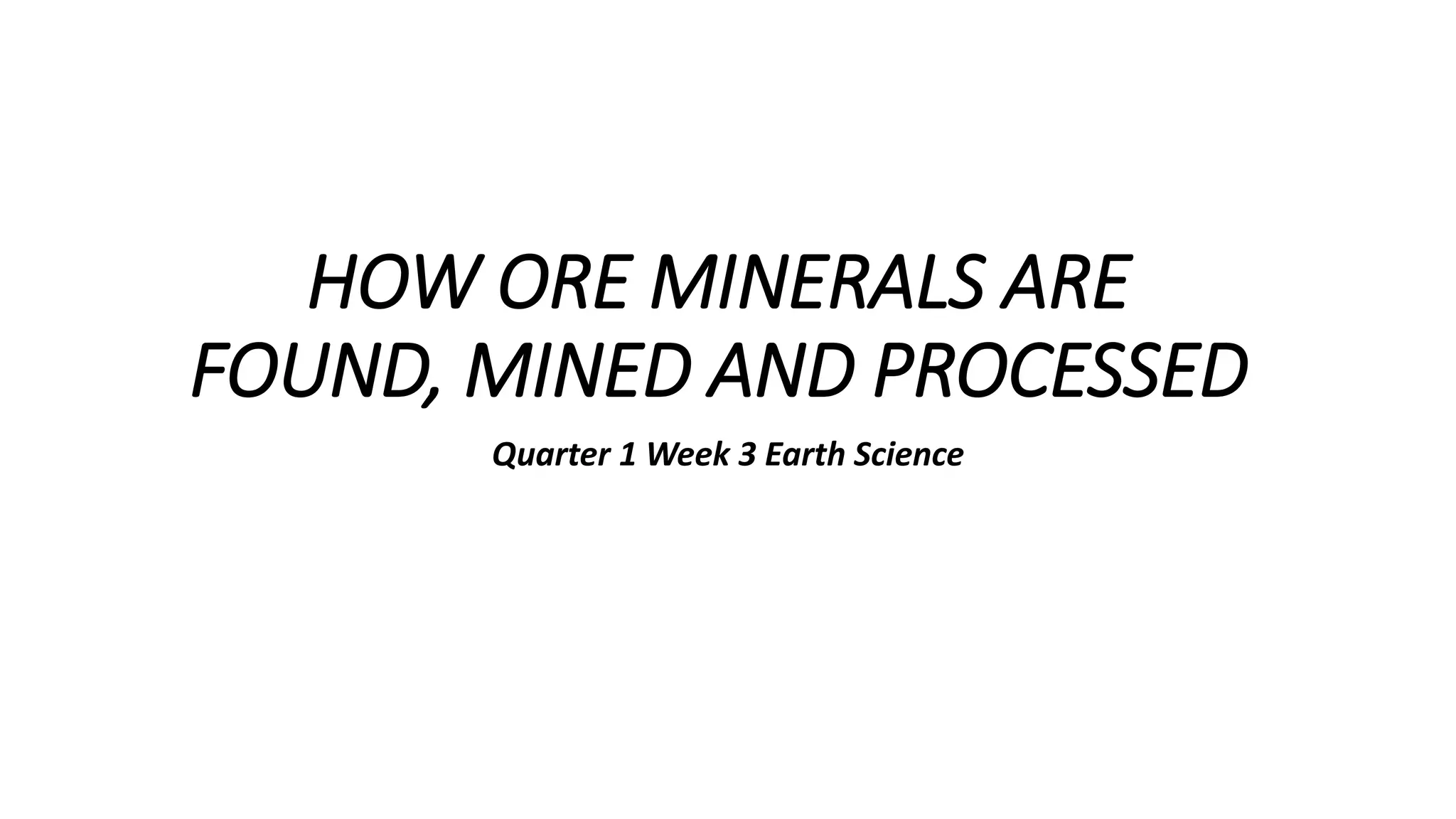 MINING & FOSSIL FUELS(q1w3).pptx