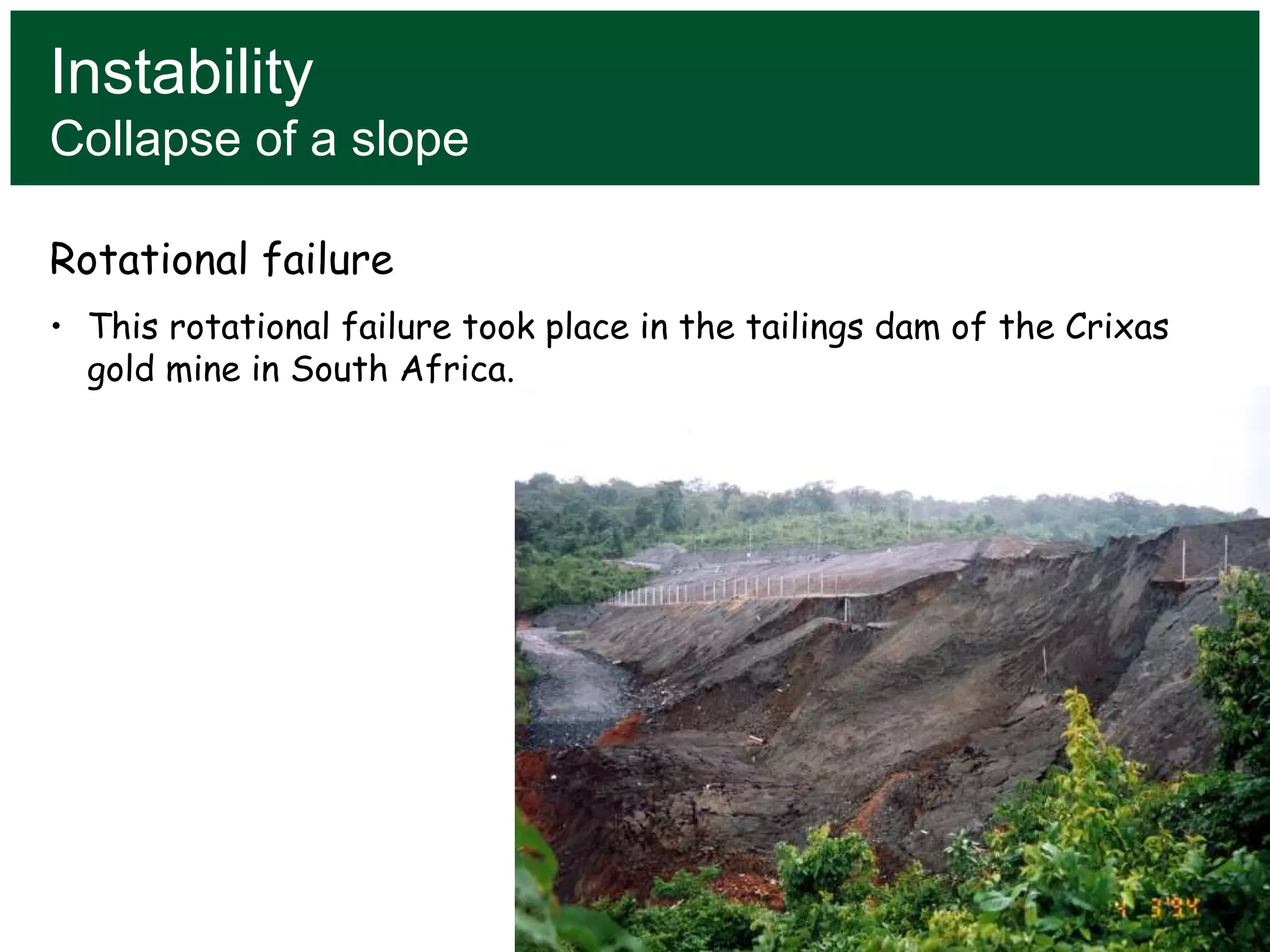 Mining hazards | PPT
