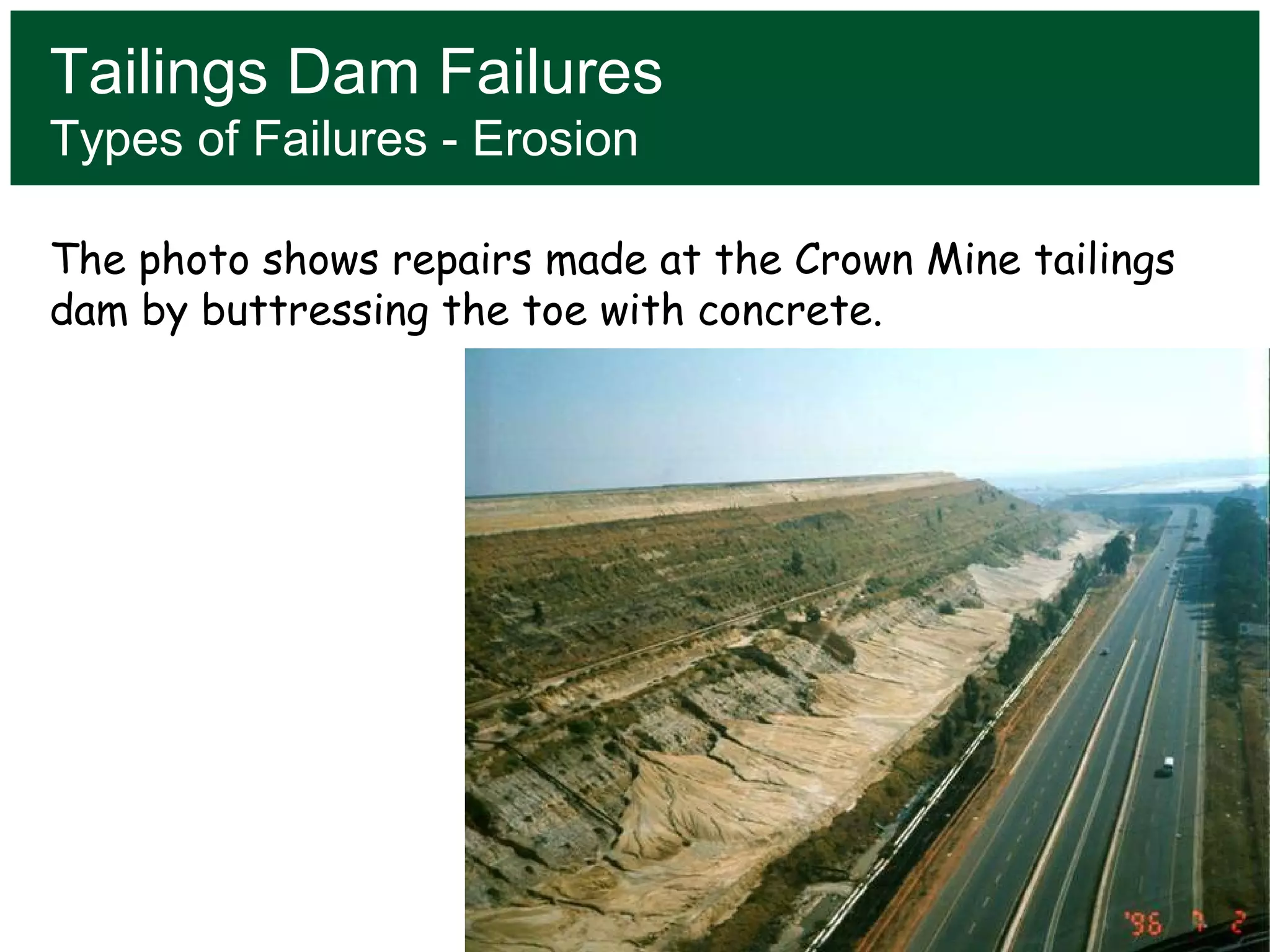 Mining hazards | PPT