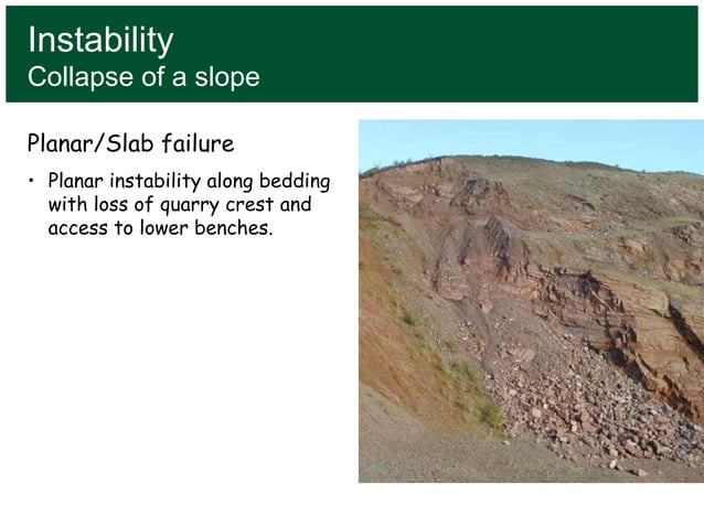 Mining hazards | PPT