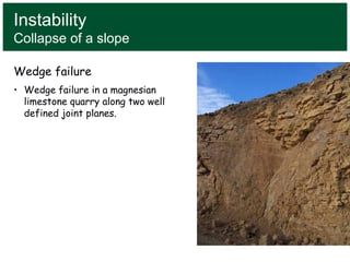 Mining hazards | PPT