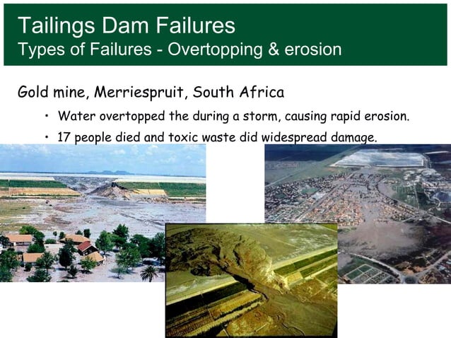 Mining hazards | PPT