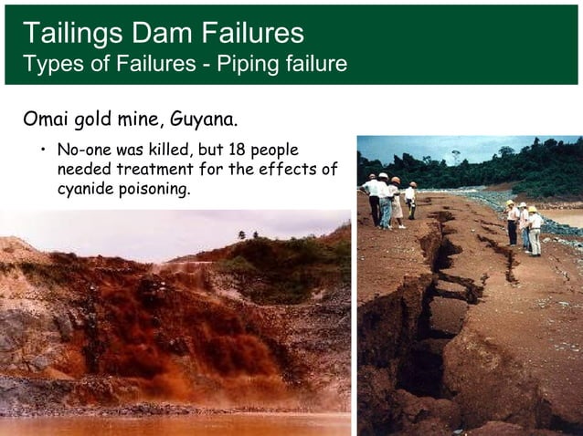 Mining hazards | PPT