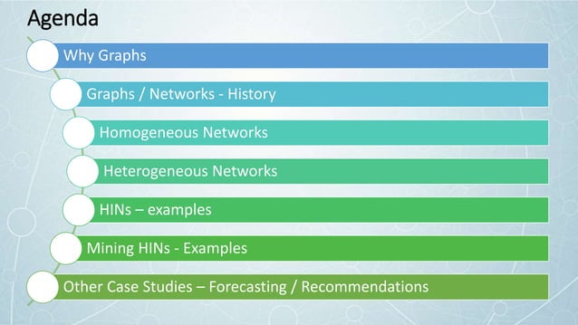 Mining heterogeneous information networks | PPT