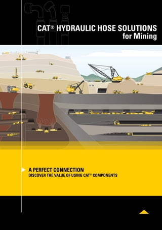 Mining hose solutions 2014 11 | PDF