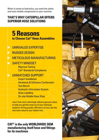 Mining hose solutions 2014 11 | PDF