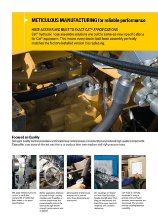 Mining hose solutions 2014 11 | PDF