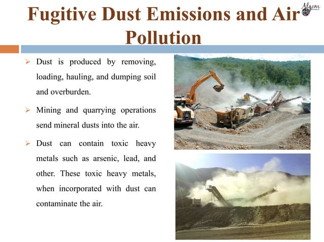 Environmental Impacts of Mining and Mitigation Measures | PPT | Indoor ...