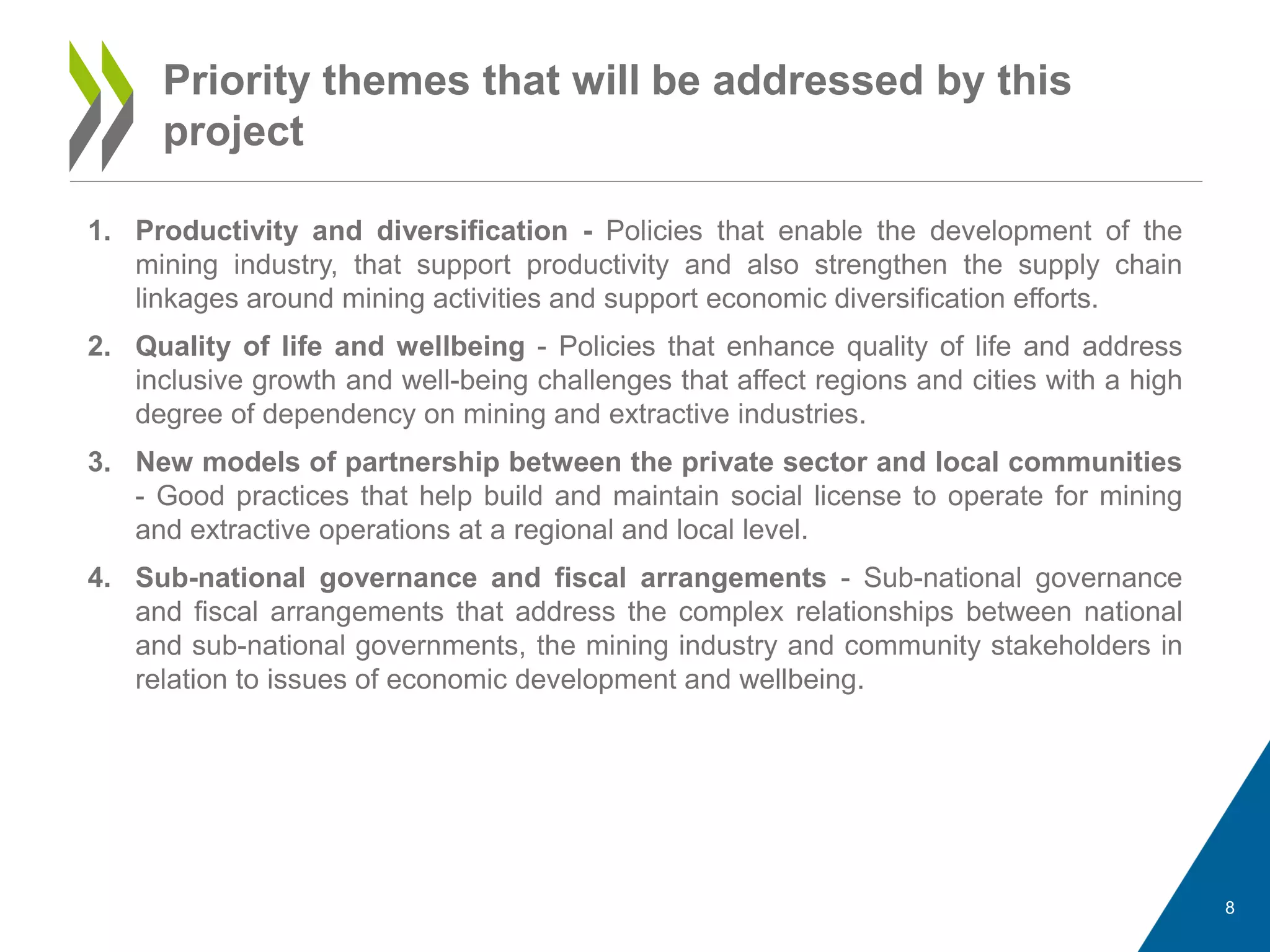 Mining, indigenous and regional development | PDF