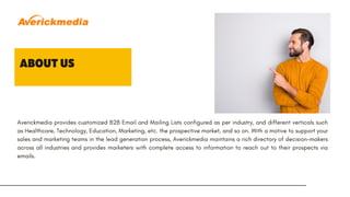 MINING INDUSTRY INSIGHTS | PPT