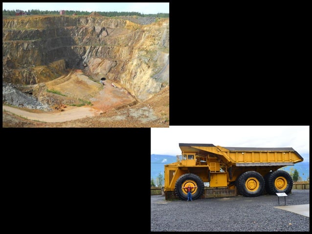 Mining in history | PDF