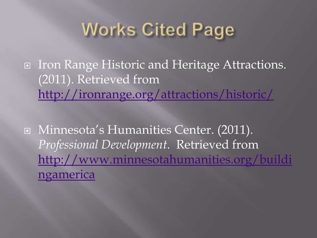 Mining in minnesota | PPT