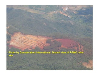 Mining in Palawan | PPT