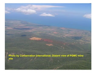 Mining in Palawan | PPT
