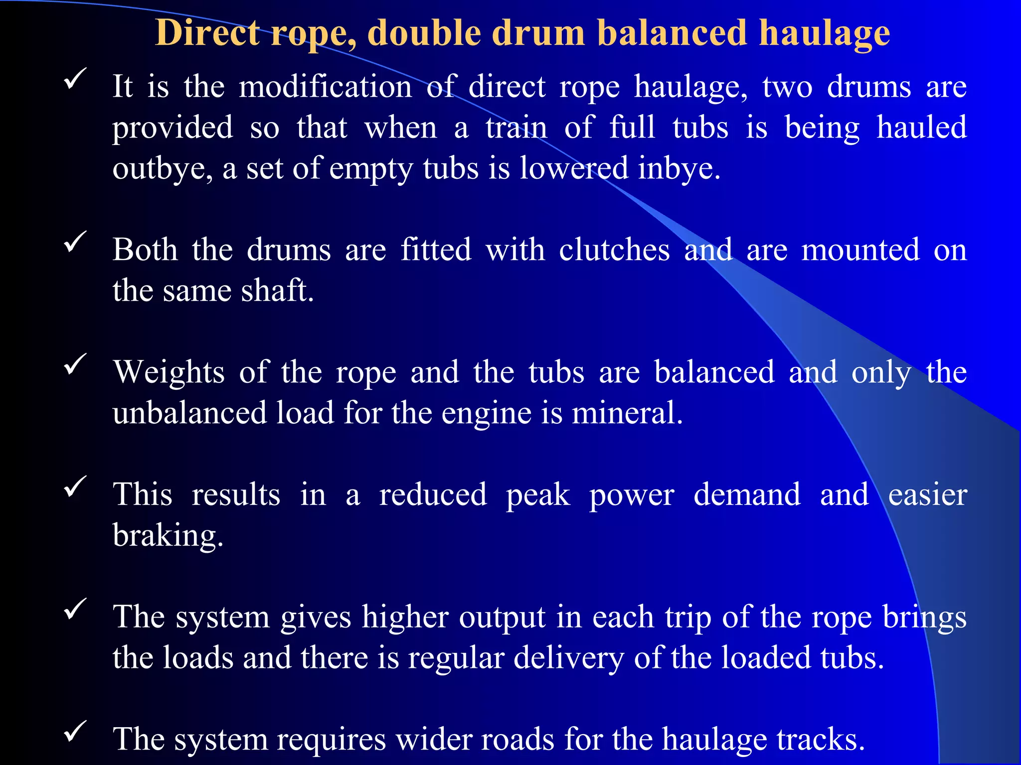 Mining machinary nit rourkela | PPT