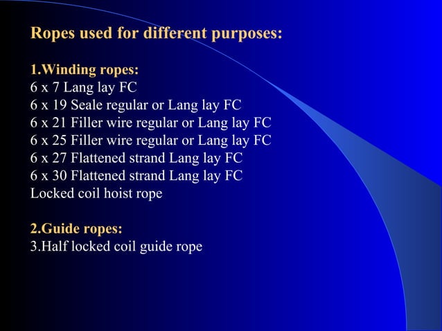 Mining machinary nit rourkela | PPT