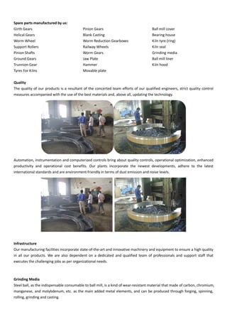Mining Machinery Spare Parts.pdf
