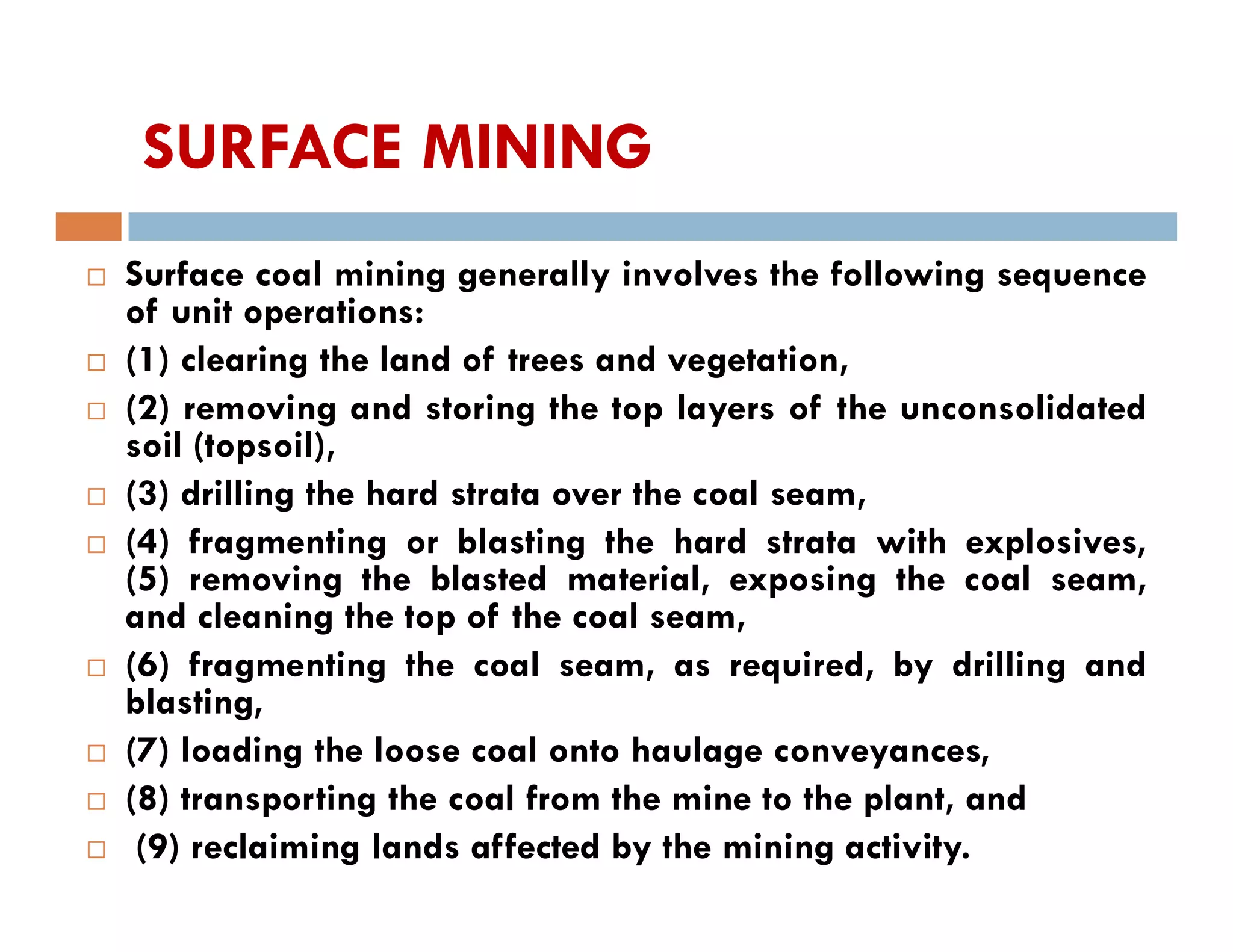 mining method.pdf | Indoor Environmental Quality | Home & Garden