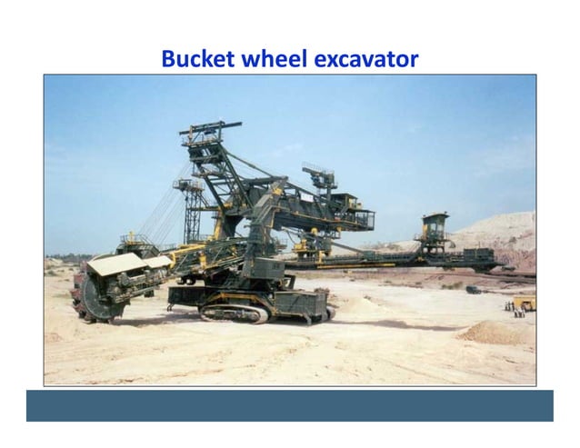 Mining Methods | PDF