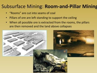 Mining Methods_NP.ppt Mining Methods_NP.ppt