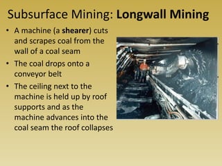 Mining Methods_NP.ppt Mining Methods_NP.ppt