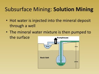 Mining Methods_NP.ppt Mining Methods_NP.ppt