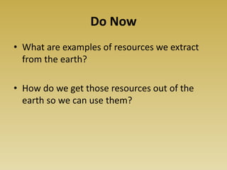 Mining Methods_NP.ppt Mining Methods_NP.ppt