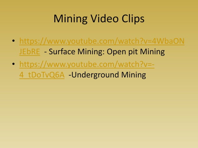 Mining Methods_NP.ppt Mining Methods_NP.ppt