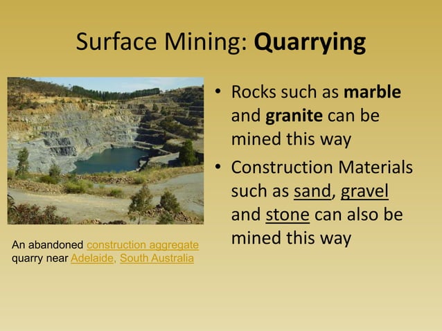 Mining Methods_NP.ppt Mining Methods_NP.ppt